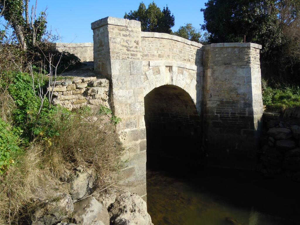 Pont Napoléon - Heritage and museums