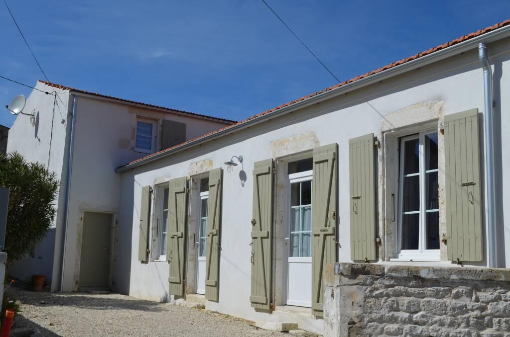 Meublé de Sylvie Dandonneau - Holiday rentals