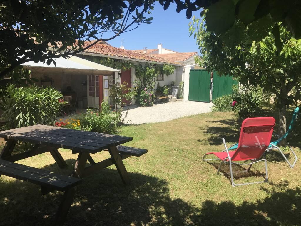 La Petite Maison - Holiday rentals