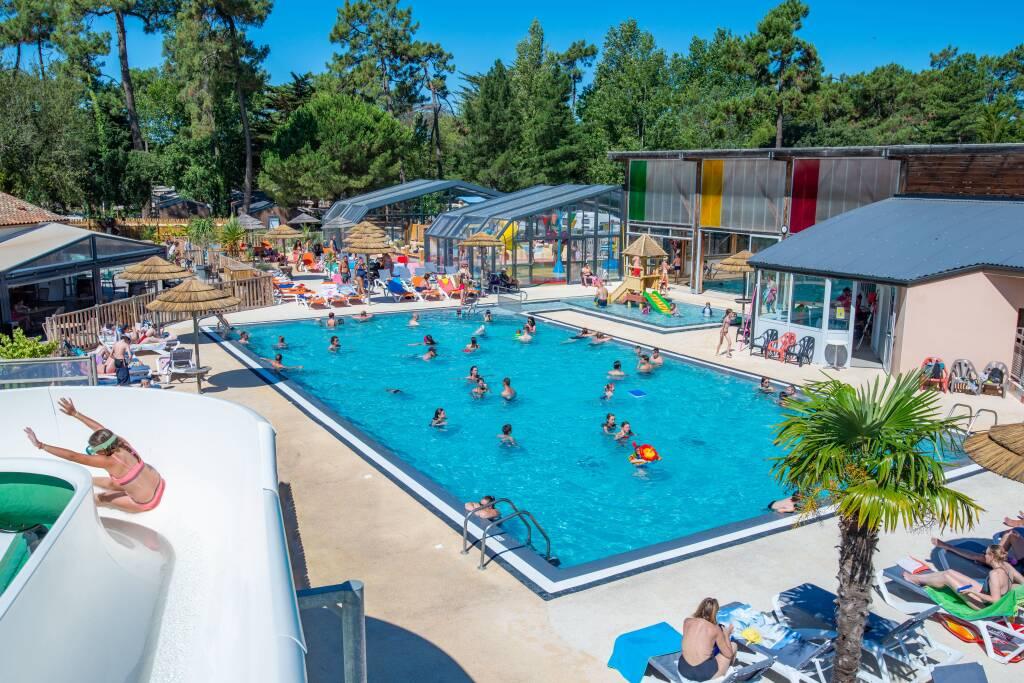 Signol campsite - Campsites
