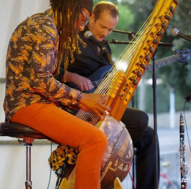 Concert by KoraNatiøn - Events calendar